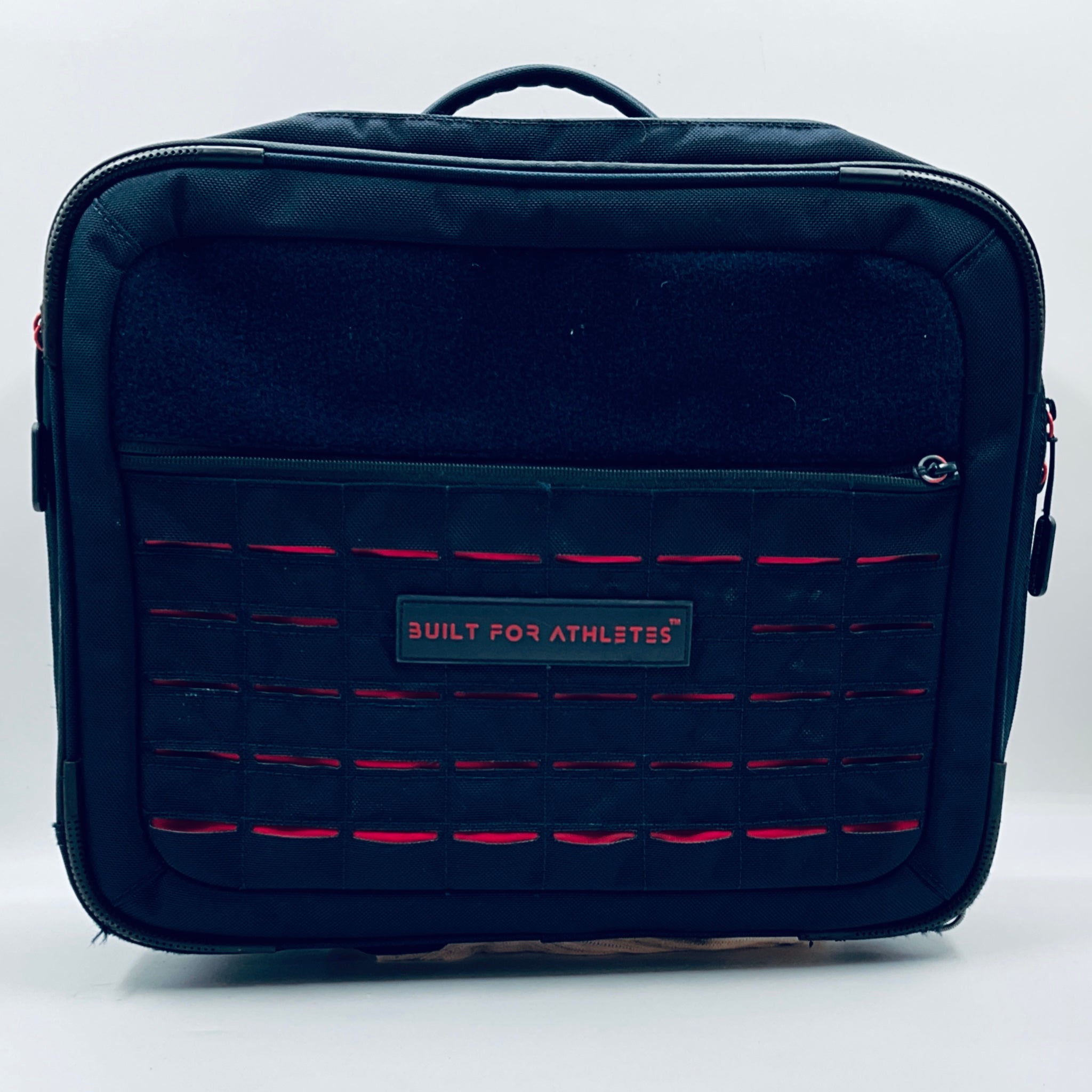 Oracle Red Bull Racing F1 Team Wheelie Cabin Luggage/Laptop Bag Team I ...