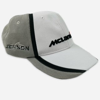 Jenson Button Official Merchandise McLaren Honda Formula One Team- Tea ...