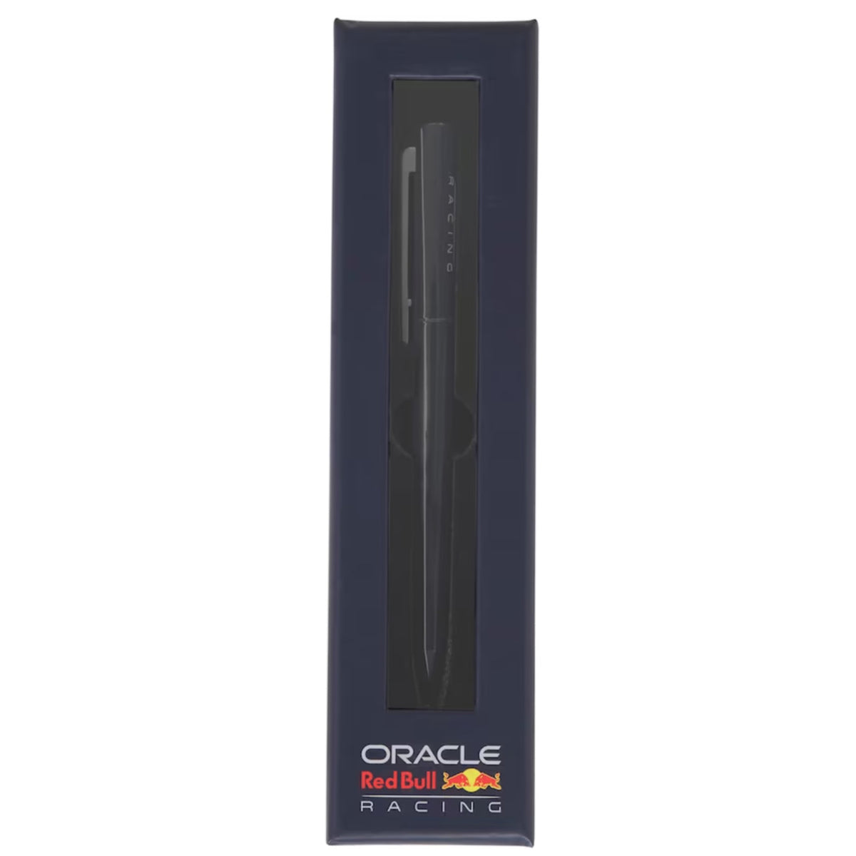 Oracle Red Bull Racing F1 Team Official Merchandise Pen – Pit-Lane ...