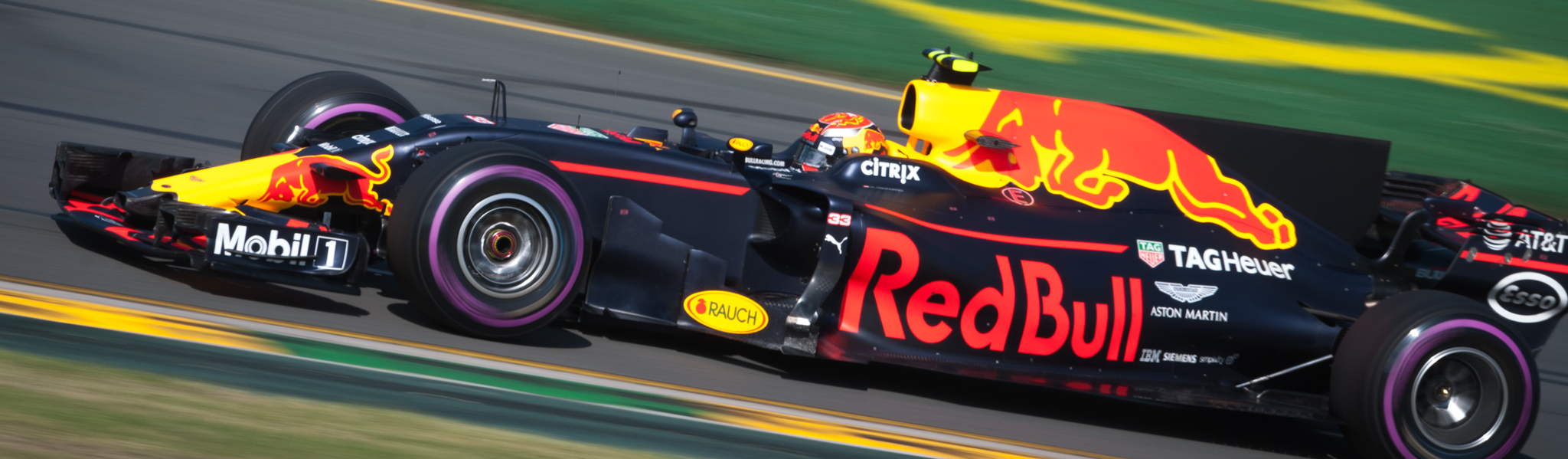 Red Bull Racing – Pit-Lane Motorsport
