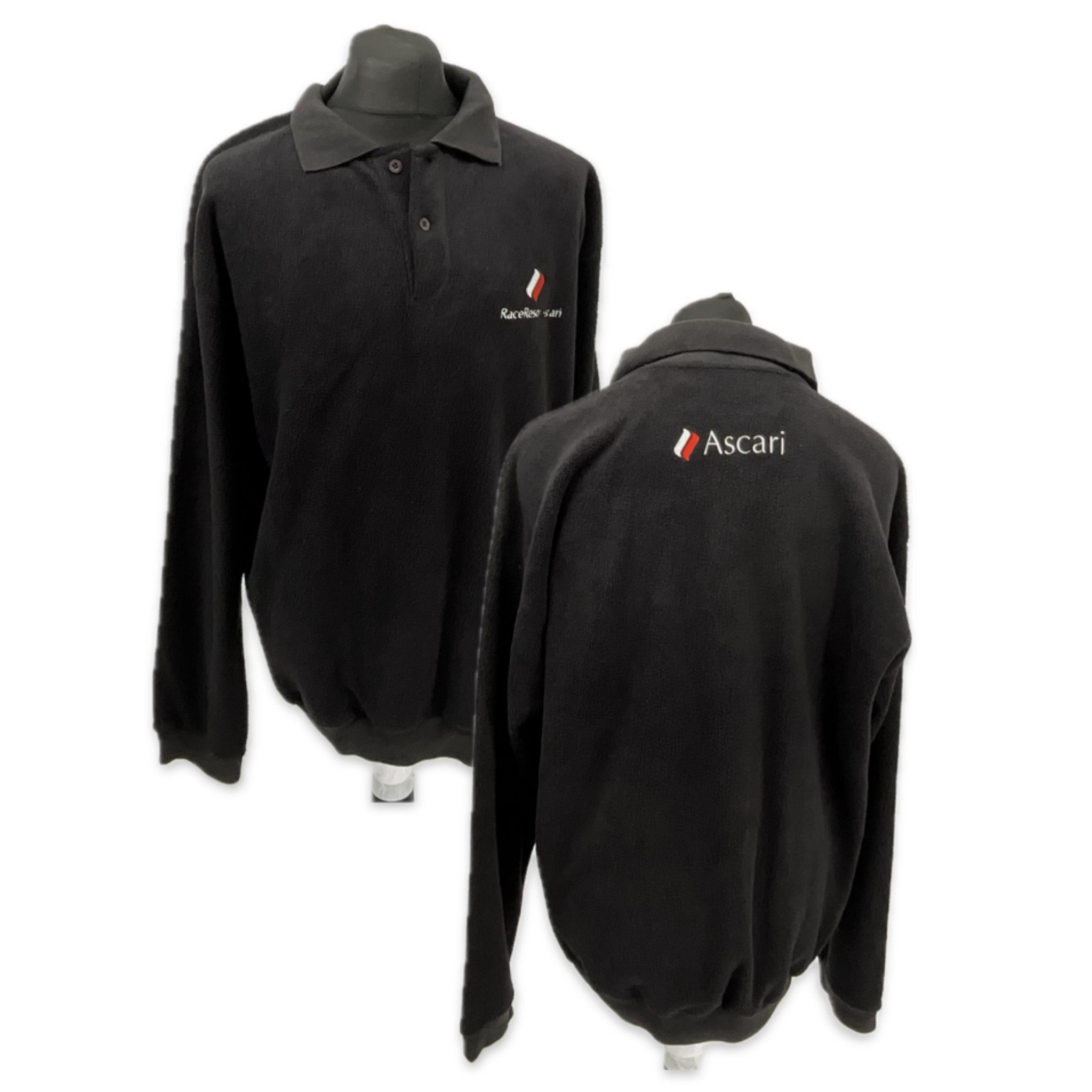 Authentic Team Ascari Motorsport Gt Championship Team Official Team Is ...