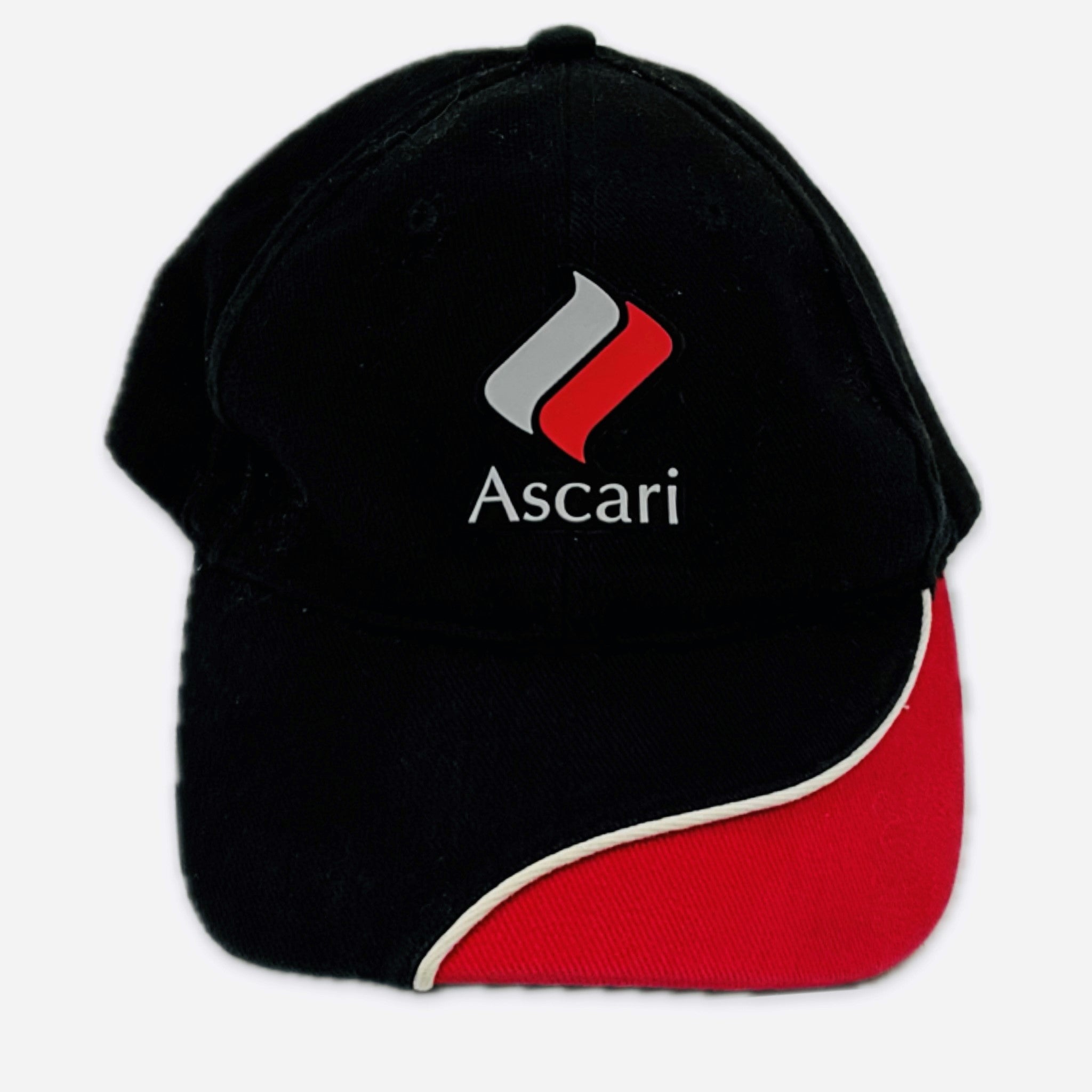 Ascari Motorsport GT Team Official Team Issue Cap – Pit-Lane Motorsport