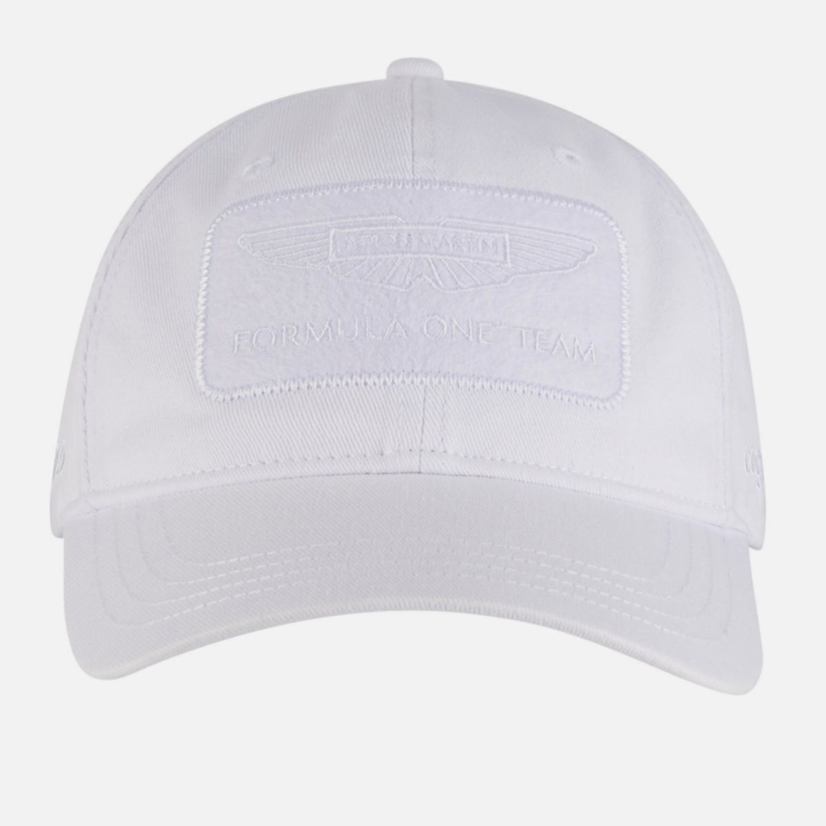 Aston Martin Cognizant F1 Aramco Team Official Cap-White – Pit-Lane ...