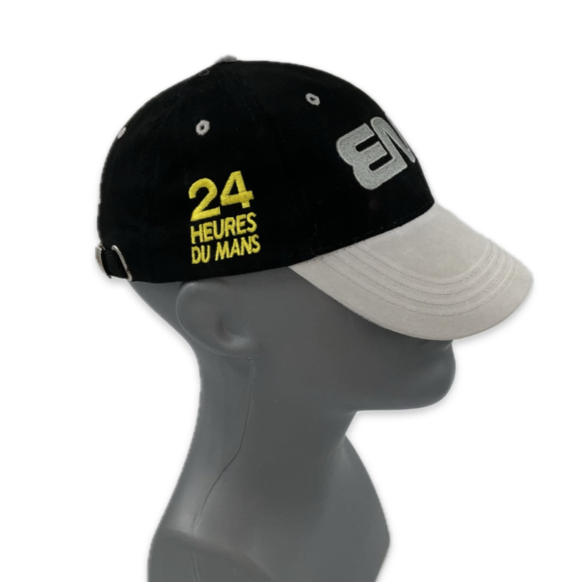 Embassy Racing Team LMP2 Le Mans 24 Hour Race Team Issue Cap – Pit-Lane ...