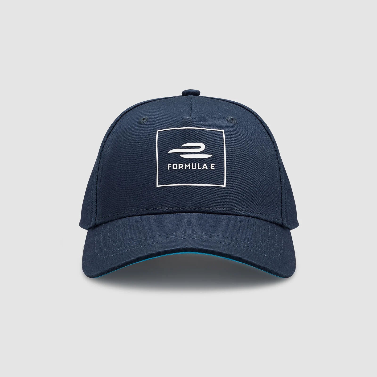 ABB FIA Formula-E Official Merchandise Large Logo Cap-Navy Blue – Pit ...