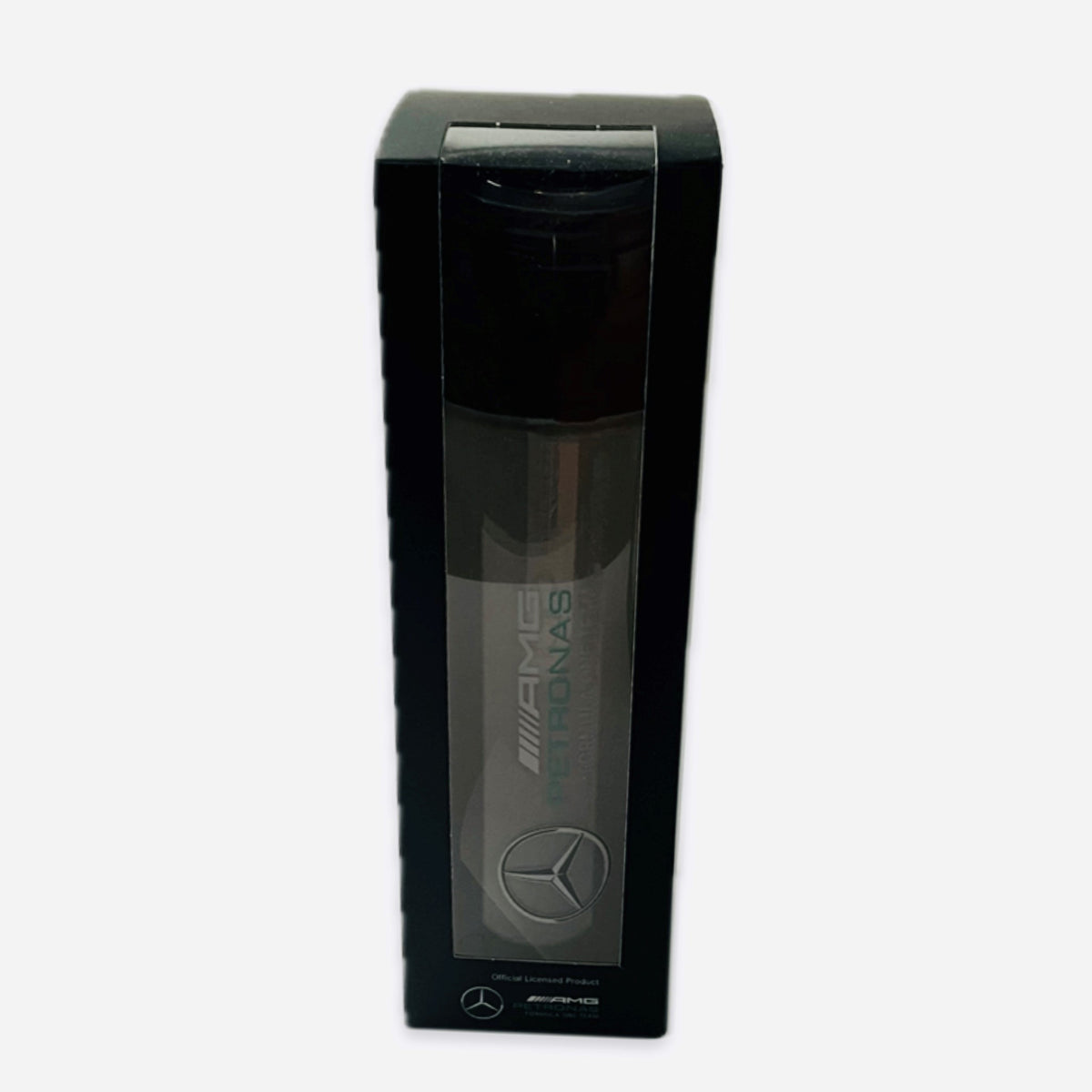 Mercedes AMG Petronas F1 Team Official Merchandise 735ML Sports Bottle ...