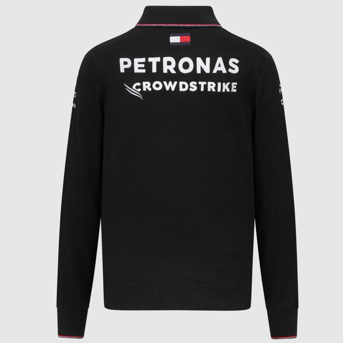 Mercedes AMG Petronas F1 Team Official Merchandise 2023 Team Long Slee ...