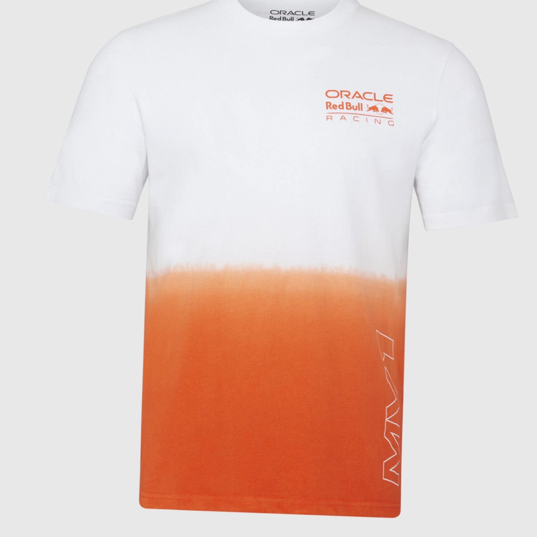 Max Verstappen #1 World Champion Oracle Red Bull Racing F1 Team Unisex ...