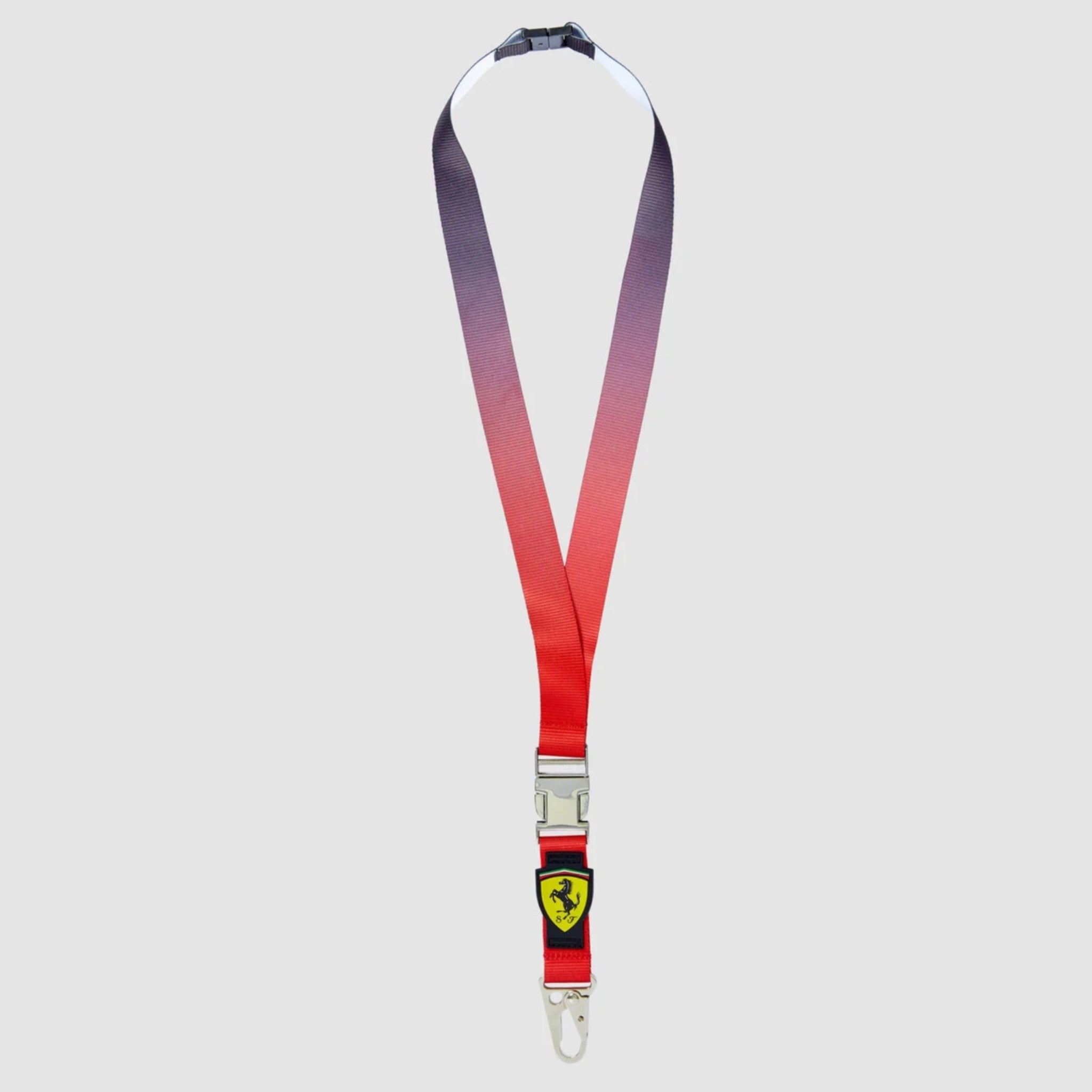 Scuderia Ferrari Formula One Team official Merchandise F1™ Team Gradie ...