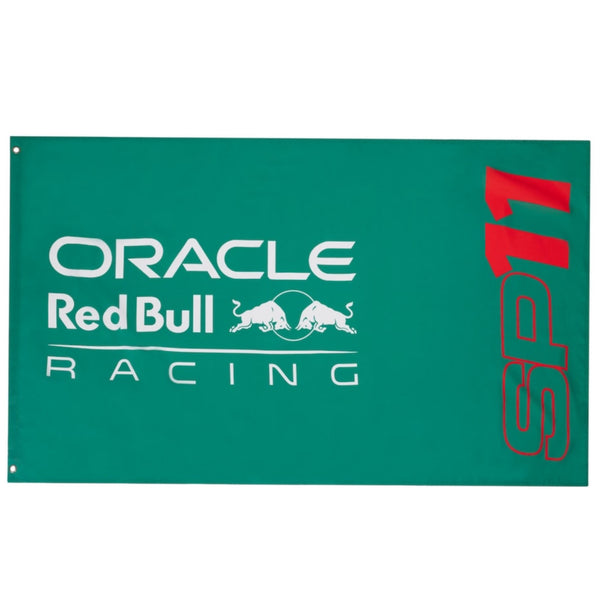 Oracle Red Bull Racing F1 Team Official Merchandise Sergio 'Checo' Per ...