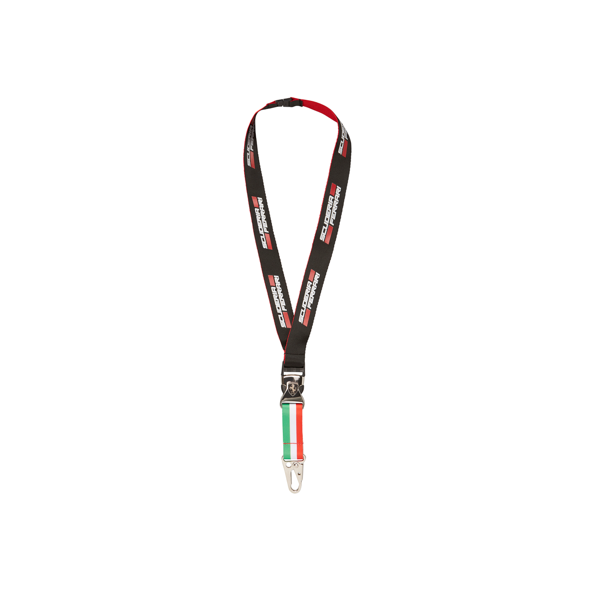 Scuderia Ferrari Formula One Team official Merchandise F1™ Team Fan Co ...